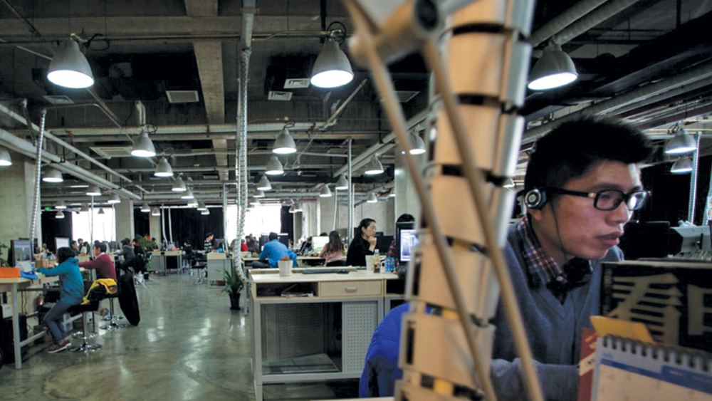 Link: Chinese Cinema: Base FX’s Effects Exception | Variety – Visual ...